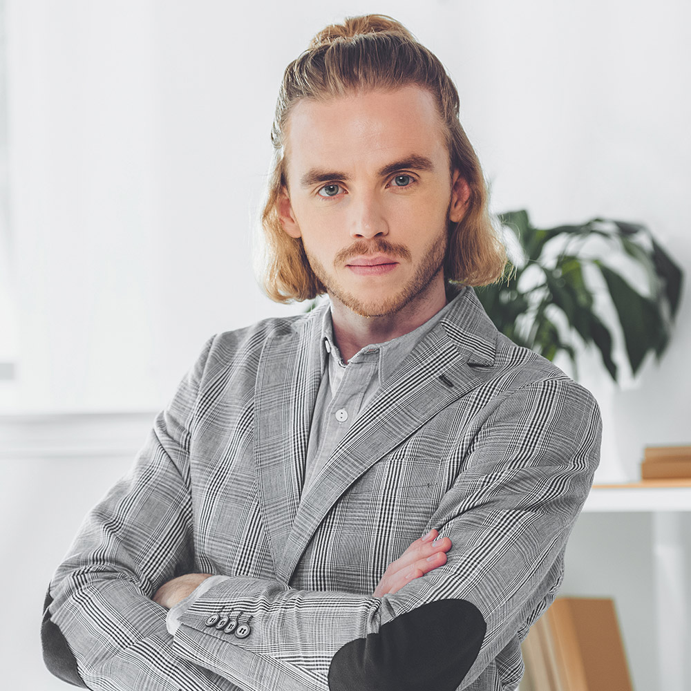 Peter Ford - Paran Capital